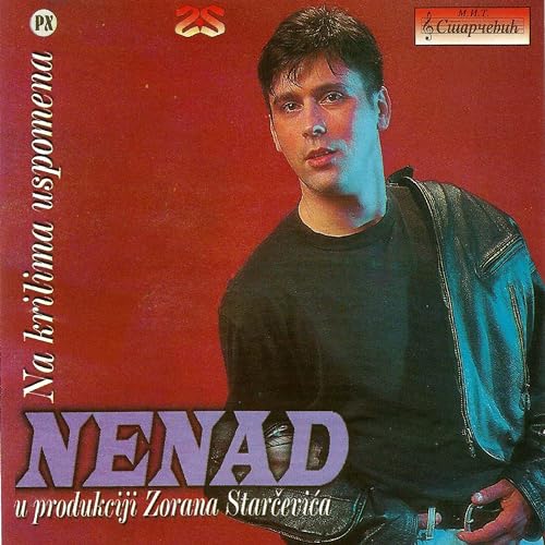 Play Na krilima uspomena (Nenad Simic u produkciji Zorana Starcevica ...