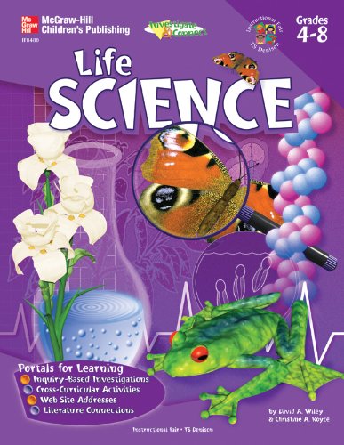 Everyday Life Science : Frank Schaffer Publications: Amazon.in: Books