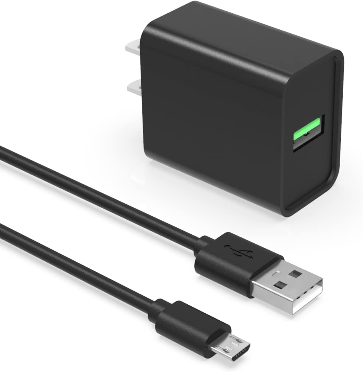 Amazon.com: USB Wall Charger Compatible Rapid Galaxy J8 J7 J6 J6+,J5 J4 ...