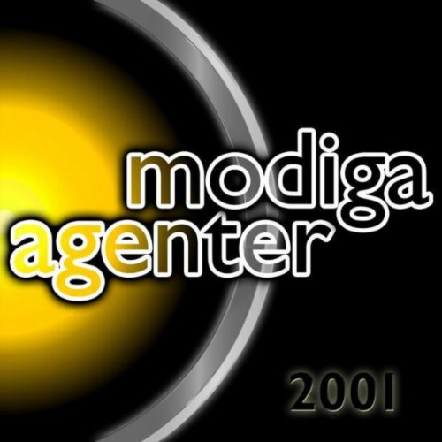 Amazon.com: 2001 : Modiga Agenter: Digital Music