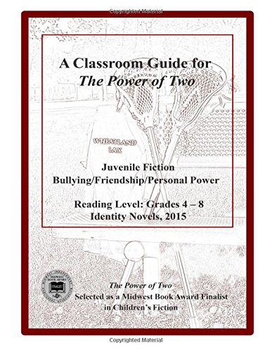 Classroom Guide for The Power of Two: Sawicki, Lori J.: 9780989482226 ...