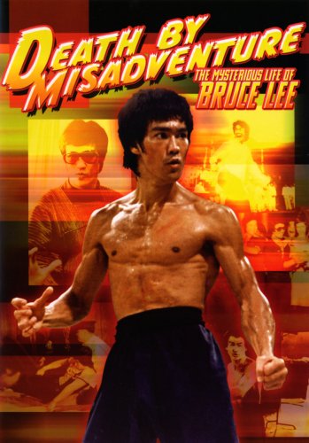 Amazon.com: Death by Misadventure: The Mysterious Life of Bruce Lee ...