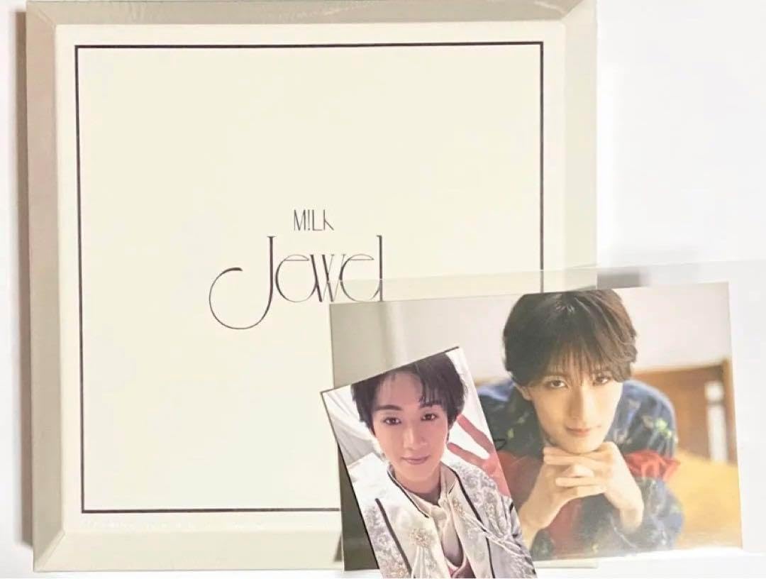 Amazon.com: M!LK Jewel FC Board : Industrial & Scientific