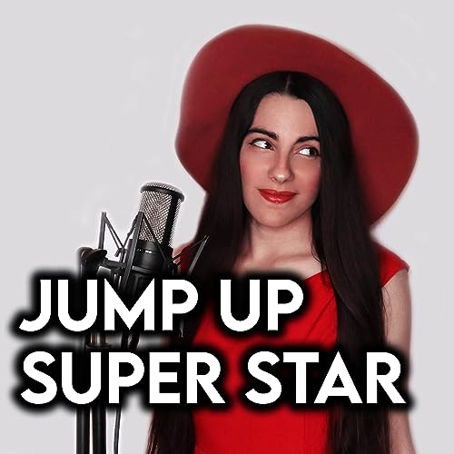 Play Jump Up, Super Star (From "Super Mario Odyssey") (Cover Español ...