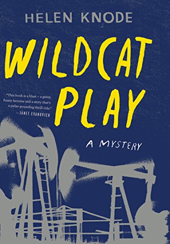 Wildcat Play: A Mystery - Kindle edition by Knode, Helen. Mystery ...