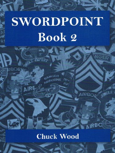 Swordpoint: Book 2, 90 Day Devotional for Warriors: Army Chaplain ...