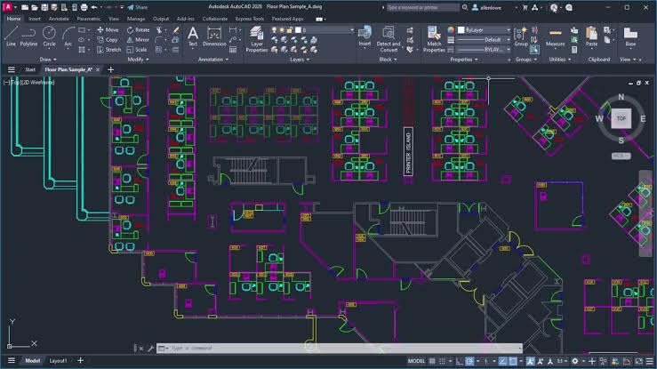 AutoCAD 5 Years Genuine License (with Ai) (Latest 2026 Edition with Ai ...
