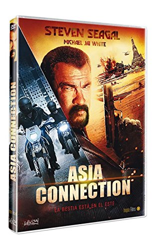 The Asian Connection (ASIA CONNECTION, Spanien Import, siehe Details ...