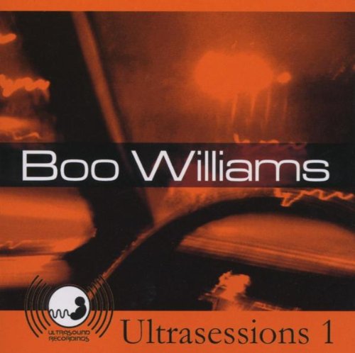 Williams, Boo - Ultrasessions 1 - Amazon.com Music