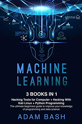 100 Best Hacking Books for Beginners - BookAuthority