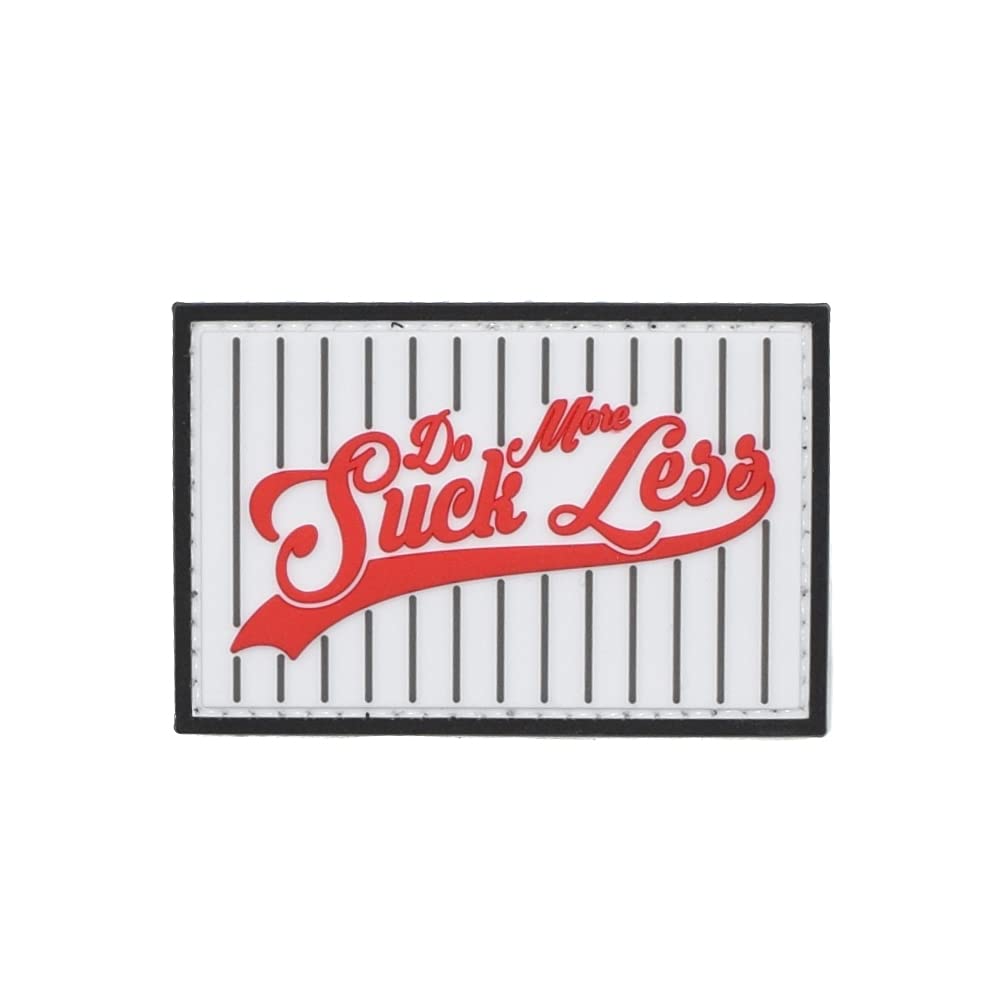 Snapklik.com : Shellback Tactical Do More Suck Less Pinstripe Patch