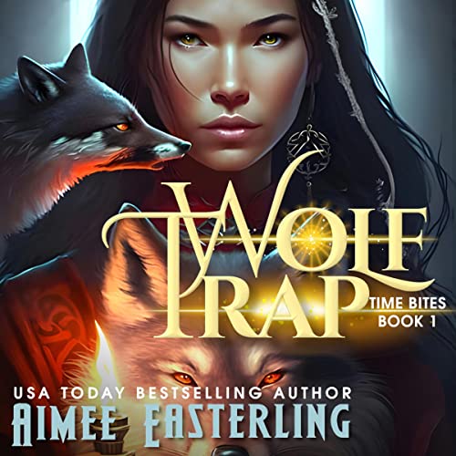 Publication: Wolf Trap