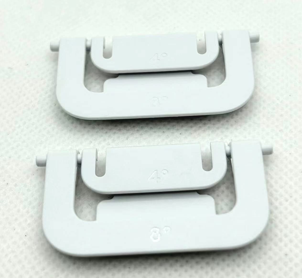 Amazon.com: Keyboard Stand Tilt Legs for Logitech G715 Mechanical ...