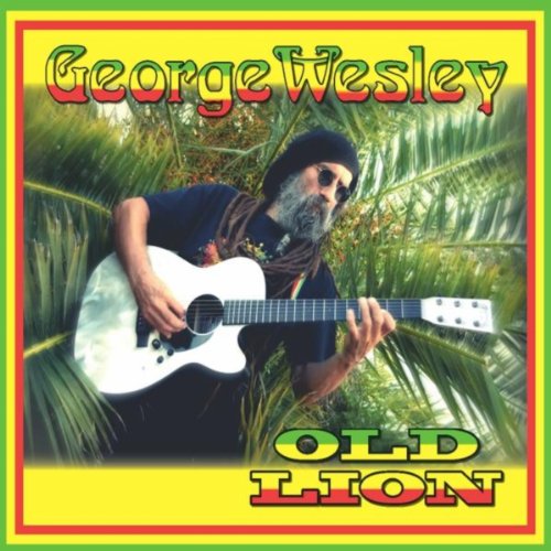 Old Lion by George Wesley on Amazon Music - Amazon.co.uk