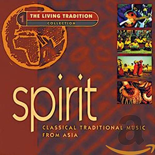Spirit: Amazon.de: Musik-CDs & Vinyl