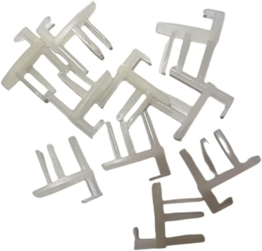 AAYERA 5 X Pairs Compatible With Dometic Flyscreen Caravan Window Blind ...