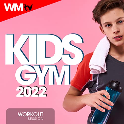 Kids Gym 2022 Workout Session (60 Minutes Non-Stop Mixed Compilation ...