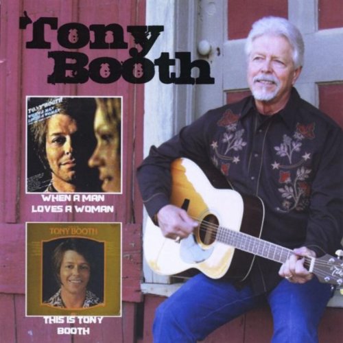 Play When a Man Loves a Woman/This Is Tony Booth by Tony Booth on ...