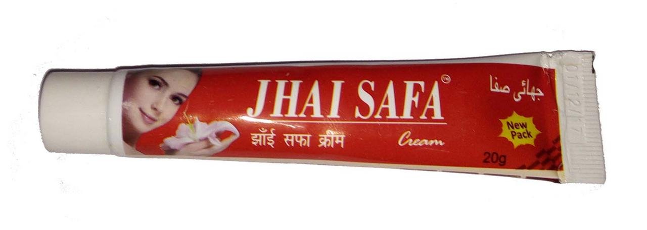 Jhai Safa Skin Cream : Amazon.in: Beauty