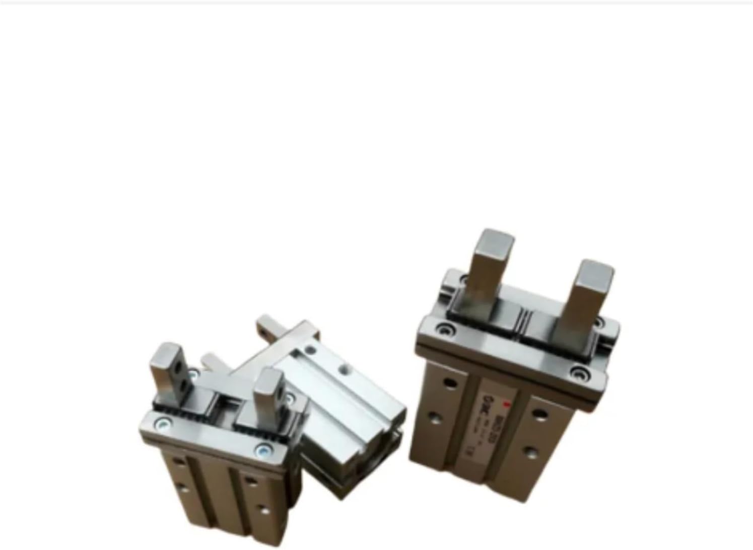 Amazon.co.jp: MHZ2 10D 平行型エアグリッパーシリンダー MHZ2 6D 10D 16D 20D 25D 32D 40D HFZ10 HFZ16 HFZ20 HFZ25 ...