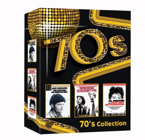 Amazon.com: 70s Collection V2 : Movies & TV