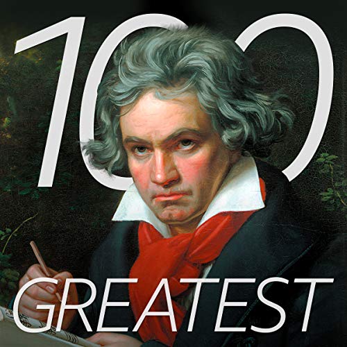 100 Greatest Classical Pieces Playlist on Amazon Music Unlimited