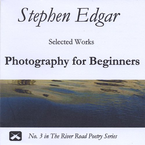 Play Photography for Beginners by Stephen Edgar on Amazon Music