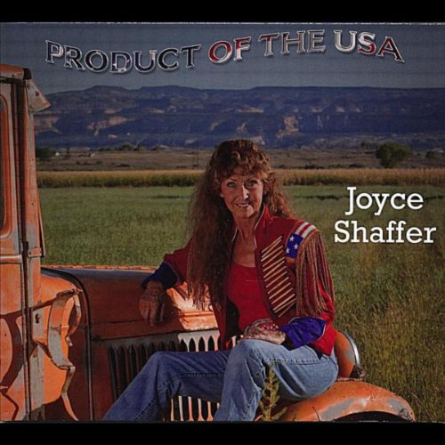 Spiele Product of the USA von Joyce Shaffer auf Amazon Music ab