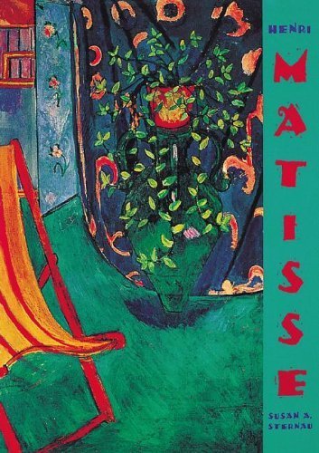Buy Henri Matisse Book Online at Low Prices in India | Henri Matisse ...