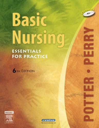 Basic Nursing: Essentials for Practice 6th edition: unknown author ...