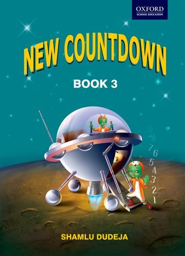 New Countdown Coursebook 3 : Samlu Dudeja: Amazon.in: Books