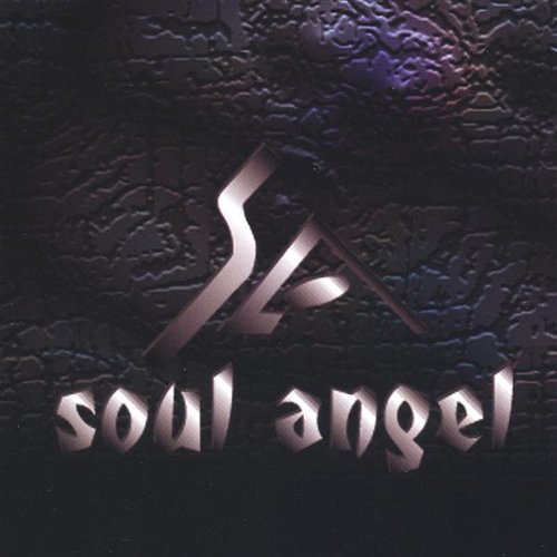 Soul Angel - Soul Angel - Amazon.com Music
