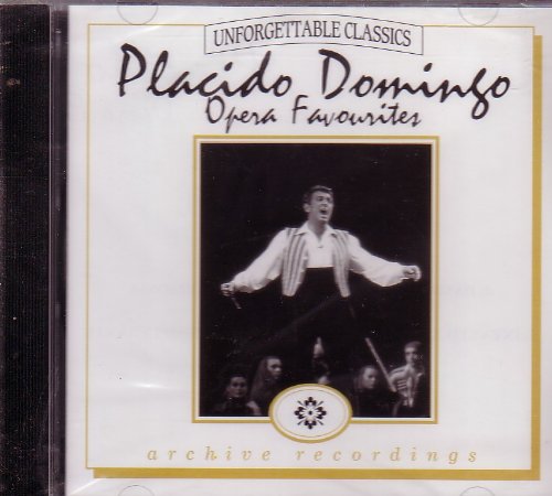 Opera Favorites - Amazon.com Music