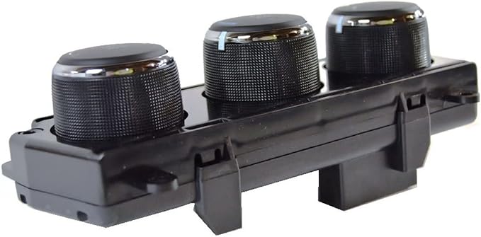 Amazon.com: MOPAR 68197433AB - Control A C And Heater : Automotive
