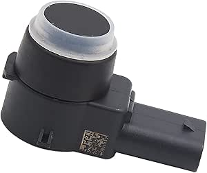 Amazon.com: ACROPIX 2215420417 Car 3 Pins Bumper Reverse Sensor Backup ...