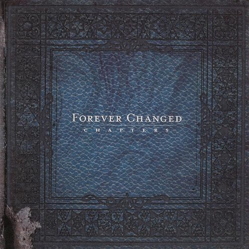 Amazon MusicでForever ChangedのChaptersを再生する