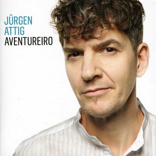 Aventureiro - Jürgen Attig, Robert Thomas Jr., Othello Molineaux, Raul ...