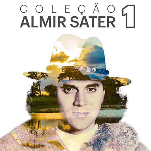 Play Coleção Almir Sater, Vol. 1 by Almir Sater on Amazon Music Unlimited