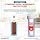Max Water Whole Iron Manganese Replacement Set, for Standard Whole ...