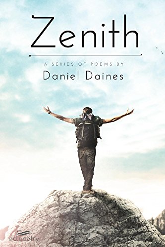 Amazon.com: Zenith eBook : Daines, Daniel: Books
