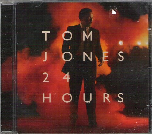 Tom Jones, Tom Jones - incl. i'm alive - Amazon.com Music