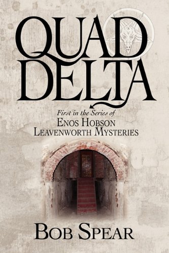 Quad Delta : Amazon.in: Books