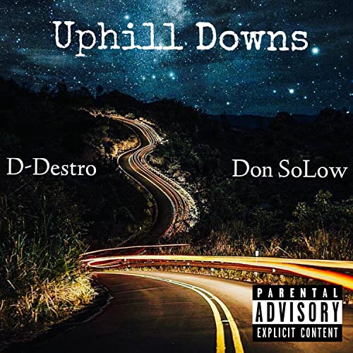 Écouter Uphill Downs par Dawk feat. Don SoLow sur Amazon Music Unlimited