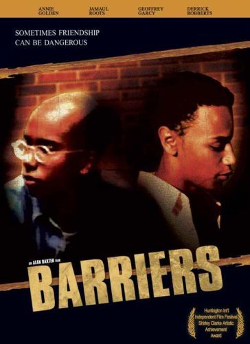 Amazon.com: Barriers : Movies & TV