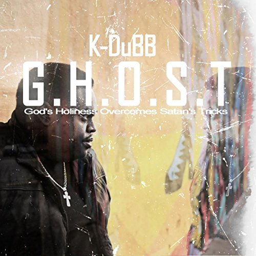 Play G.H.O.S.T by K-Dubb on Amazon Music