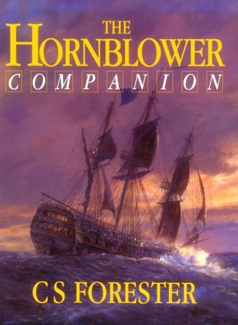 The Hornblower Companion by C. S. Forester (1999-03-04): C.S. Forester ...