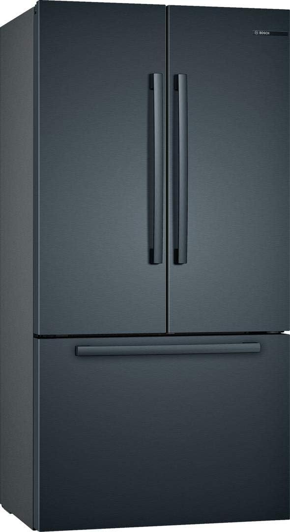Amazon.com: Bosch B36CT80SNB 36" 800 Series French Door Refrigerator ...