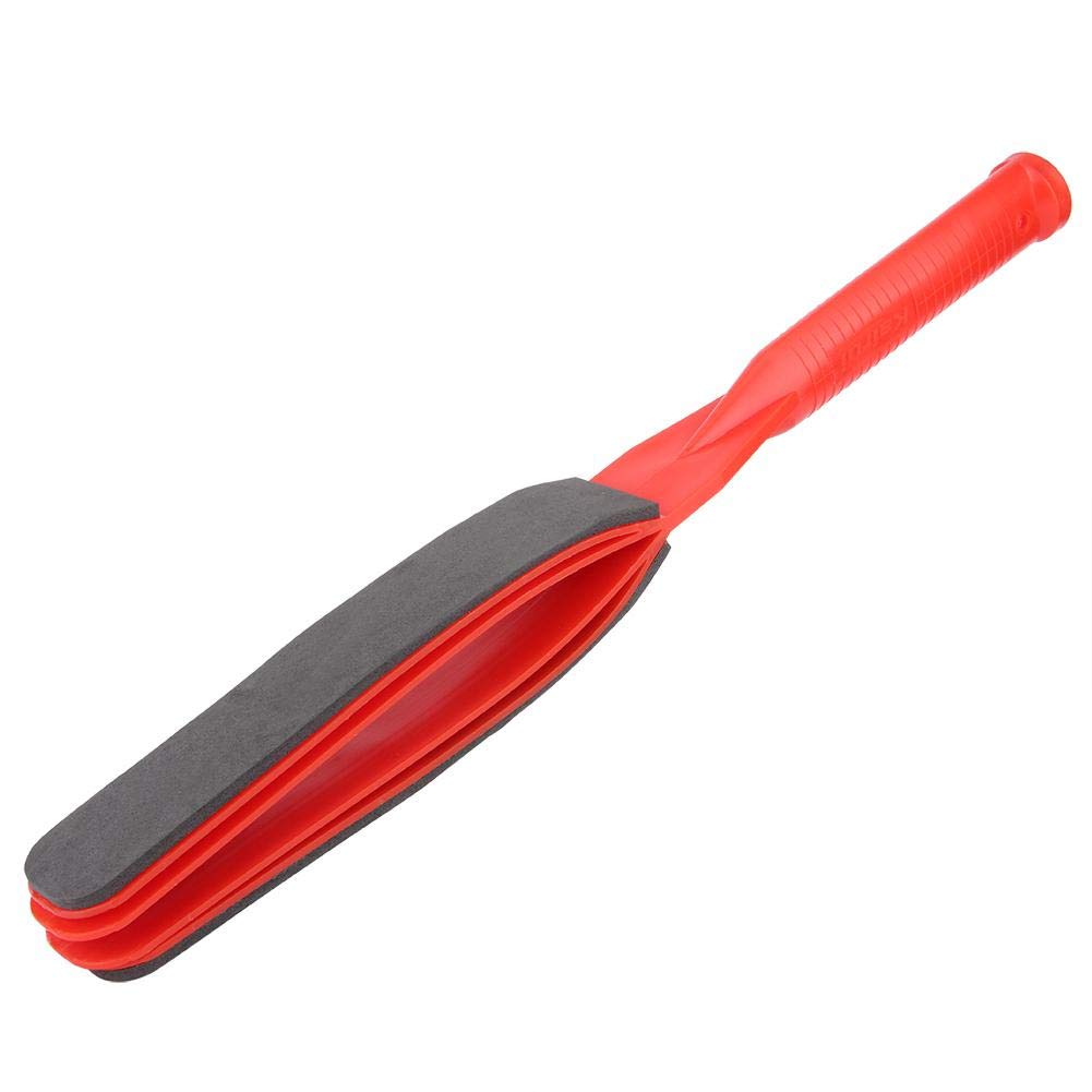 50.5cm Handheld Pig Whip Stock Prod Moving Tool Safety Stock Prodder ...