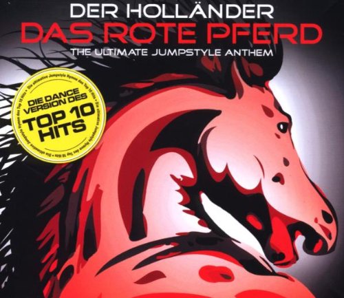 Das Rote Pferd: Amazon.de: Musik-CDs & Vinyl