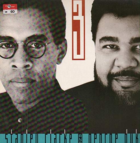 Amazon.com: 3 (1990, & George Duke): CDs & Vinyl